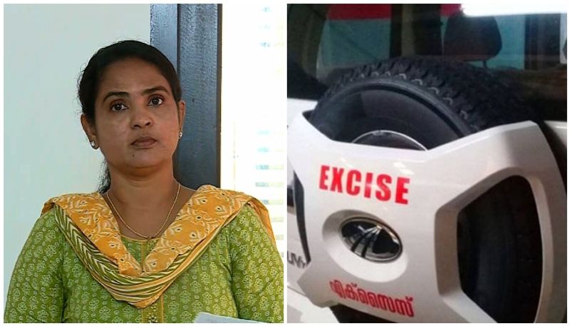 Fake LSD stamp case: Kerala High Court quashes FIR against beauty ...