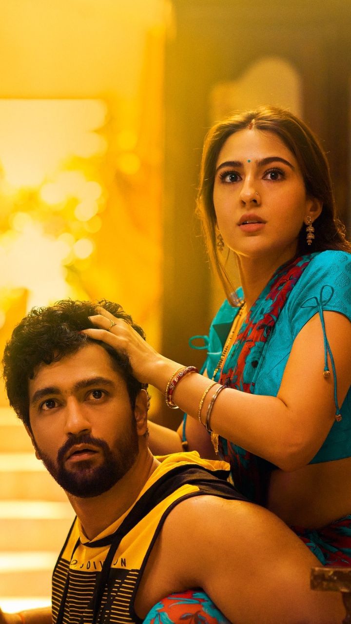 8 लो बजट Movies का हाई-फाई कमाल, BO Collection कर देगा हैरान - low ...