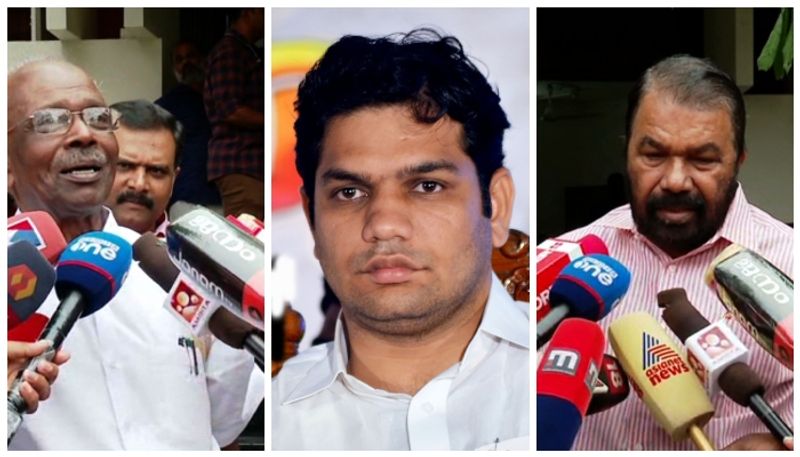 Hibi eden : ഹൈബിയുടെ ആവശ്യം അപക്വവും അപ്രായോഗികവുമെന്ന് വി ശിവൻകുട്ടി ...