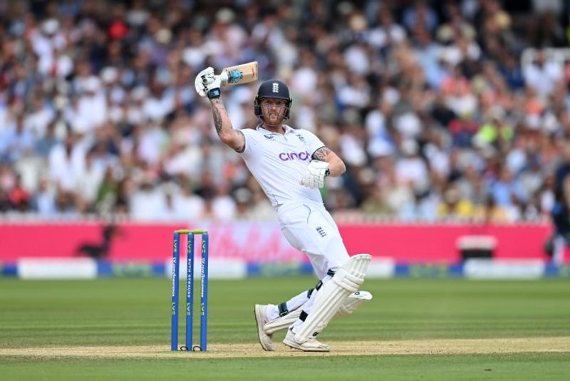 Ashes 2023: Despite defeat at Lord's, England's Ben Stokes hopeful of ...