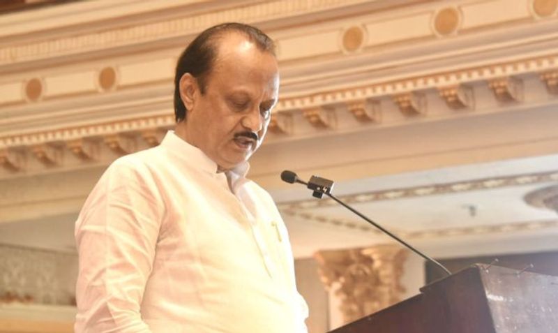Huge blow for Sharad Pawar: Ajit Pawar faction recognized as real NCP ...