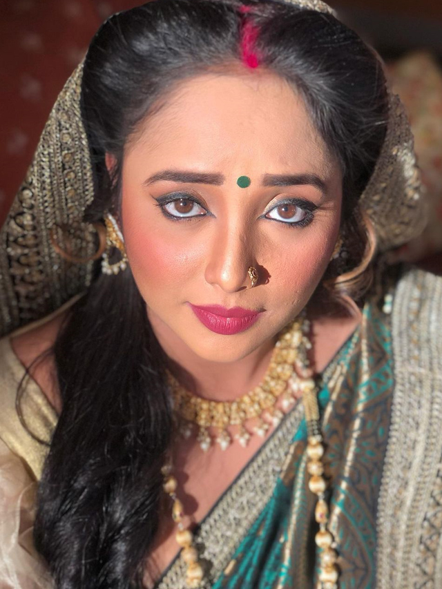 रानी चटर्जी ने खुद छोड़ा मुस्लिम नाम अब 72 Hoorain पर है ऐतराज़ ...