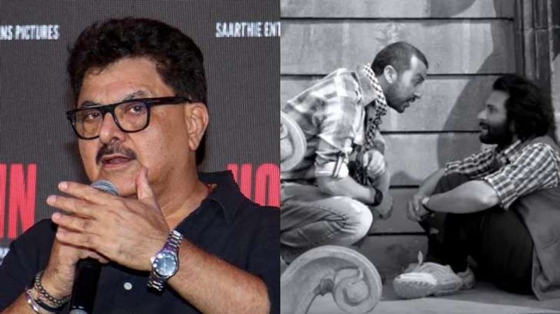 72 Hoorain: Ashoke Pandit breaks silence on film screening at JNU; Here's what he said- Asianet ...