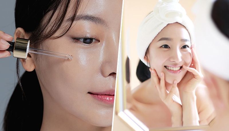 Double cleansing to using sunscreen: 5 Monsoon skincare tips | Asianet ...