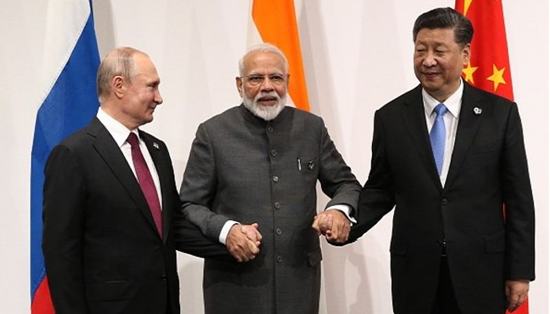 PM Modi to host Xi Jinping, Vladimir Putin at virtual SCO Regional Summit; check details ...