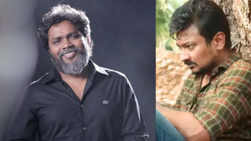 Udhayanidhi reply to Pa Ranjith : திமுகவிலும் சாதி பாகுபாடு... பா ...