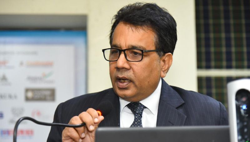 Pranav Gupta Ashoka University Founder : Finding the university of your ...