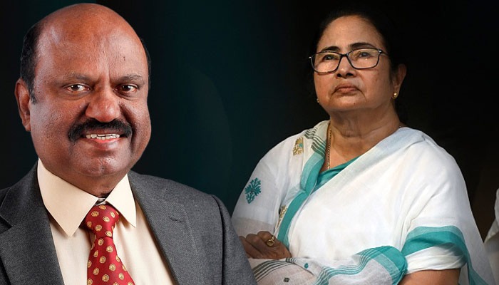 তর্ক বিতর্কের মধ্যে দিয়ে রাজ্যে ১ বছর রাজ্যপালের, মমতার সঙ্গে সম্পর্ক ...
