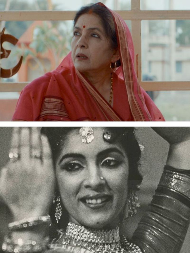 Celebrating Neena Gupta's Birthday: Her 7 best acting roles- Asianet ...