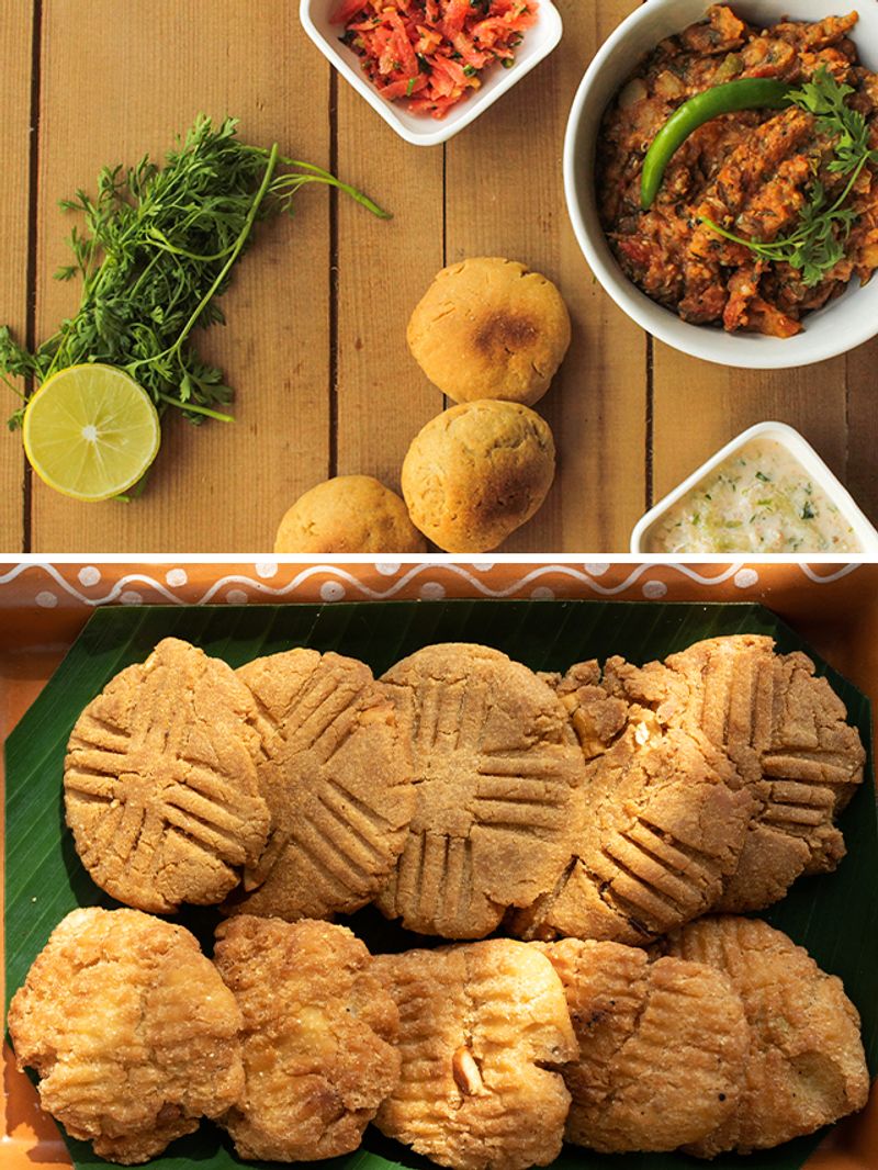 5 delicious foods that define Bihari cuisine- Asianet News English