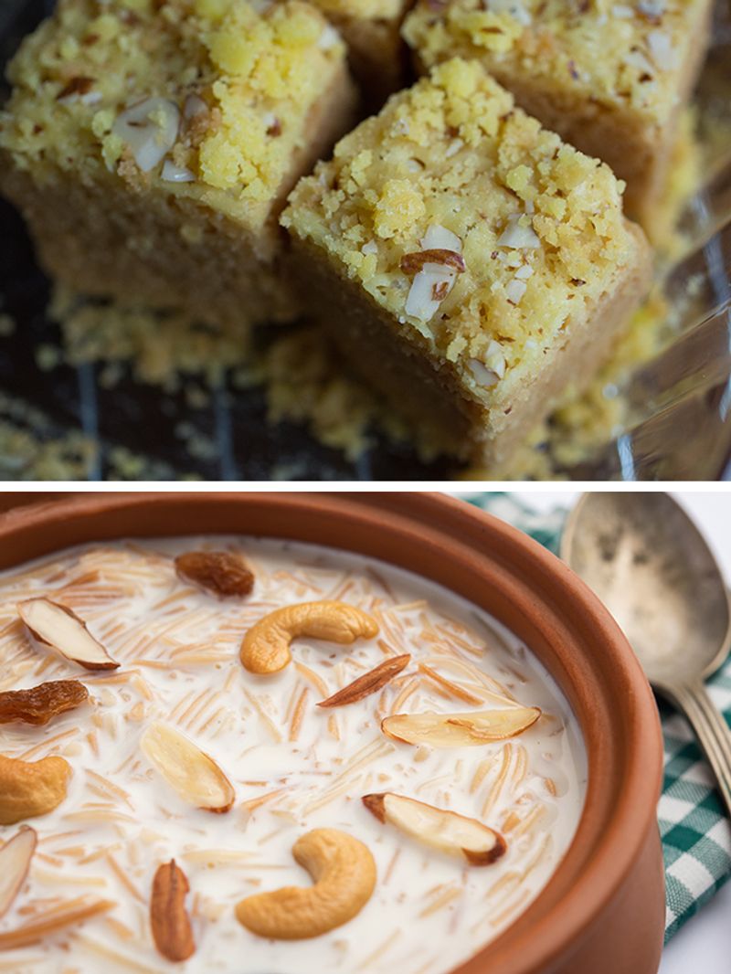 7 yummy sweets from South India- Asianet News English