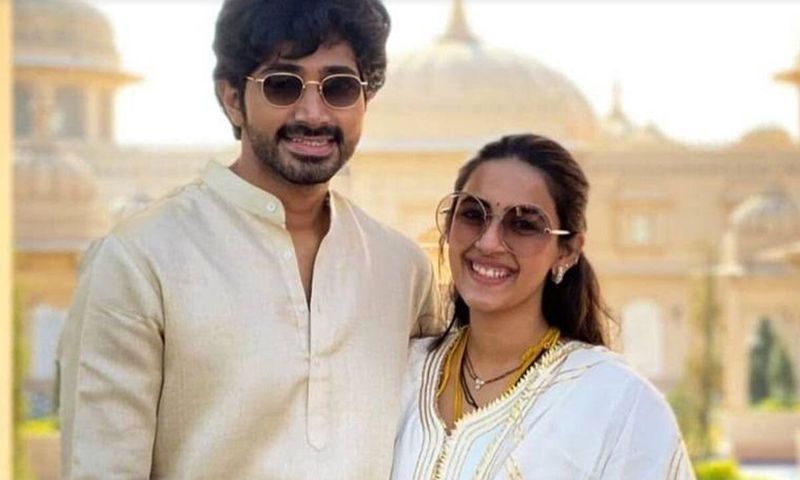 ചിരഞ്ജീവിയുടെ മരുമകളും നടിയും നിര്‍മ്മാതാവുമായ നിഹാരിക വിവാഹമോചിതയായി ...