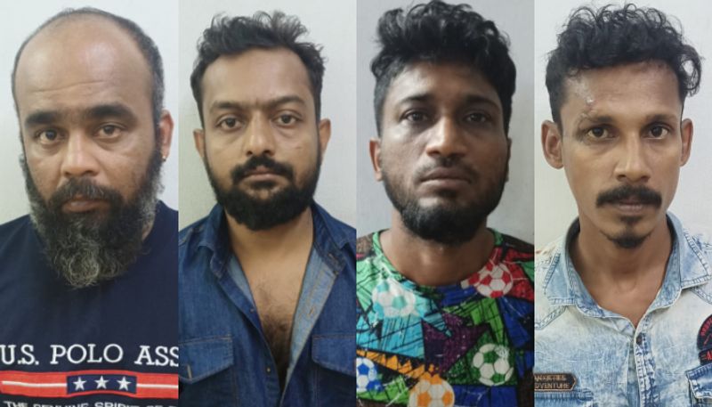 കൂട്ടുകാരന്‍റെ സഹോദരിക്ക് താമസിക്കാന്‍ ഇടം നല്‍കി; വീട് അടിച്ച് പൊളിച്ച് രക്ഷപ്പെട്ട ഗുണ്ടാസംഘം ...