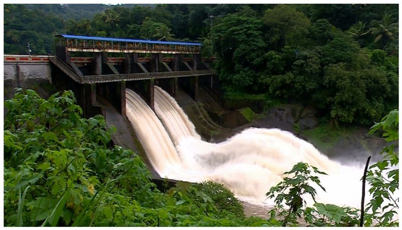 Kerala Rain : വ്യാപക മഴ; സംസ്ഥാനത്ത് വിവിധ അണക്കെട്ടുകൾ തുറന്നു ...