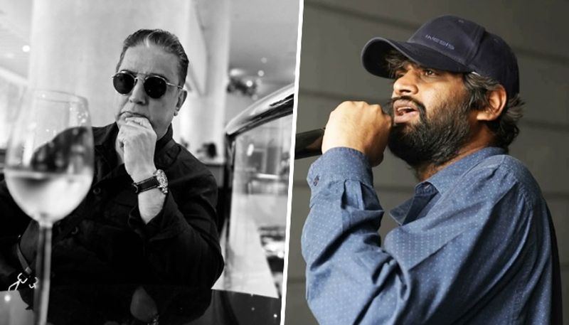 KH233 Teaser: Kamal Hassan's upcoming political film with H Vinoth ...