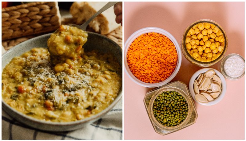 Powerhouse of Nutrition: 8 health benefits of Lentils for your well ...