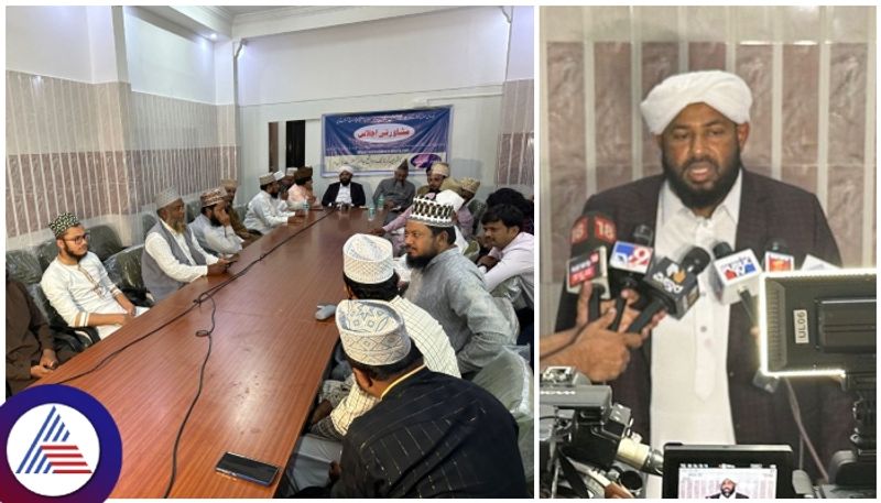 ಇಸ್ಲಾಂನಲ್ಲಿ ಜನ್ಮ ಜನ್ಮದ ಅನುಬಂಧವಿಲ್ಲ, ದಾಂಪತ್ಯದಲ್ಲಿ ವಿರಸ ಬಂದ್ರೆ ತಲಾಕ್ ...