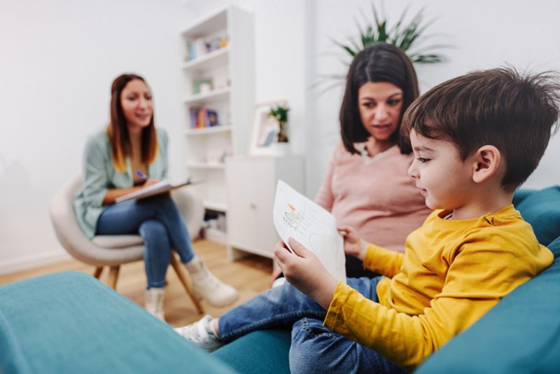 Here are 7 ways to control an unruly child | Asianet Newsable