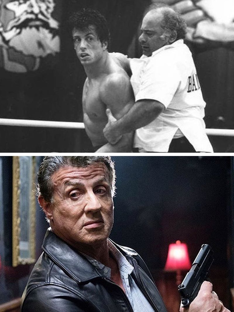 Celebrating Sylvester Stallone's Birthday: 7 most memorable characters ...