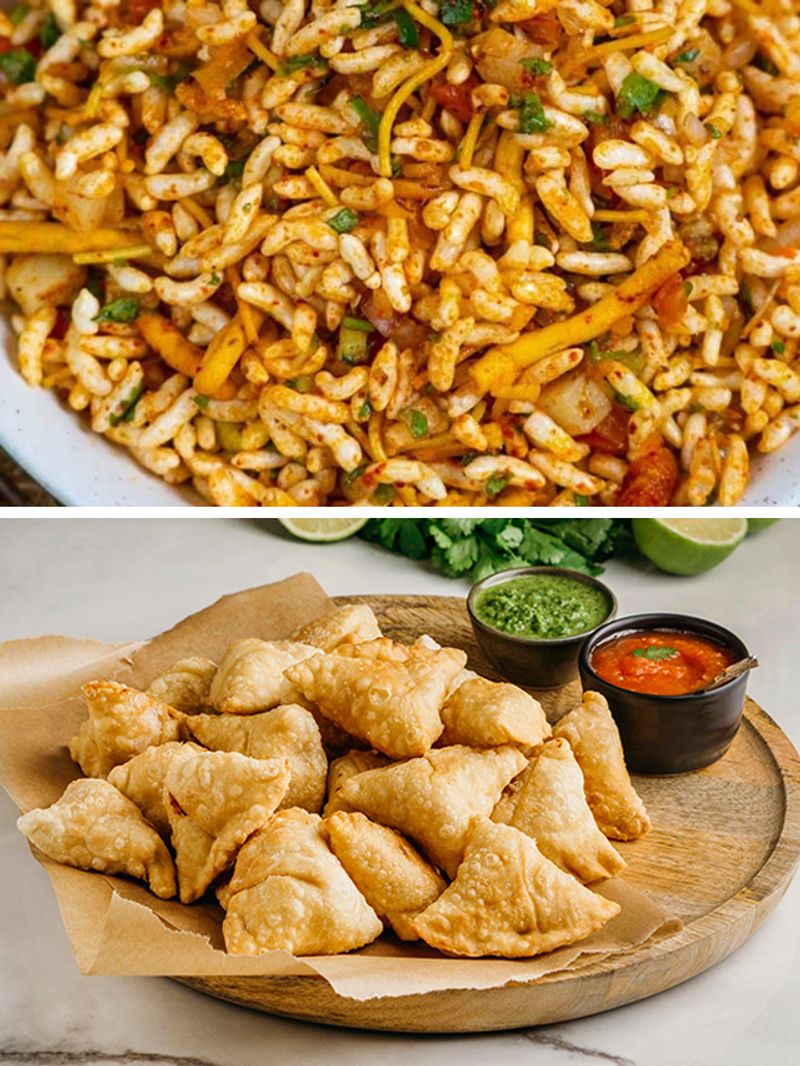 7 Bengali snacks to enjoy during monsoon