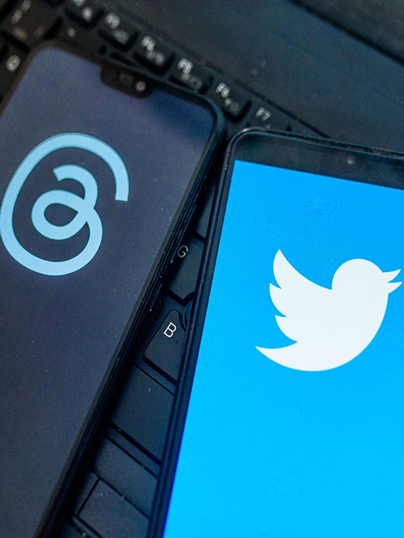 Threads vs Twitter: MAJOR differences explained- Asianet Newsable