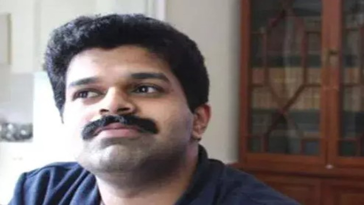 IAU Honored Indian Astronomor: भारतीय खगोलशास्त्री अश्विन शेखर के नाम ...