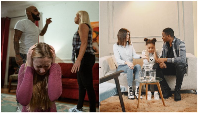 Identify and overcome negative behaviours normalised in dysfunctional ...