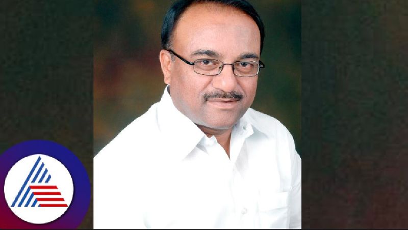 Karnataka budget 2023: 'ಇದು ಅಭಿವೃದ್ಧಿ ವಿರೋಧಿ ಬಜೆಟ್' ಎಮ್ಮೆಲ್ಸಿ ಶಶಿಲ್ ನಮೋಶಿ