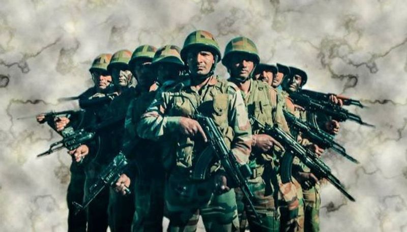 77th Infantry Day: India salutes its ultimate infantrymen (WATCH ...