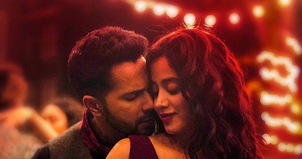 Bawaal Trailer out in Dubai: Varun Dhawan, Janhvi Kapoor share exciting ... Bawaal Trailer out in Dubai: Varun Dhawan, Janhvi Kapoor share exciting ...