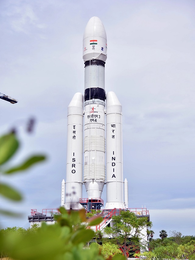 2024 में ISRO करेगा कमाल, इन 6 मिशन पर होगी दुनिया की निगाह - gk isro ...