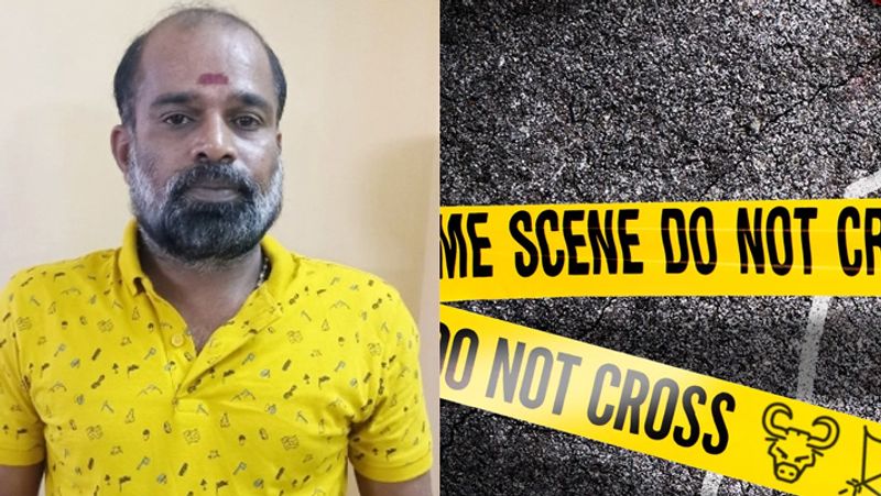 பிரபல ரவுடி சிடி மணியின் கூட்டாளி டொக்கன் ராஜா ஓட ஒட வெட்டி படுகொலை ...