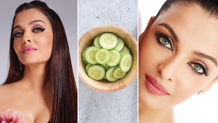 Beauty Tips DIY: Aishwarya Rai Bachchan की खूबसूरती का राज हैं ये 3 ...