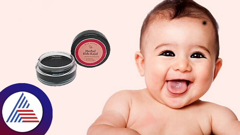 kajal for newborn babies : Parenting Tips : பிறந்த குழந்தையின் கண்களில் ...