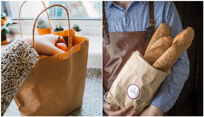 Paper Bag Day: 7 ways Paper Bags benefit the environment - Asianet Newsable