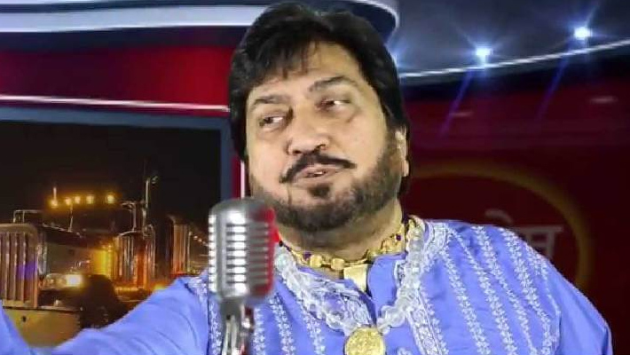 क्या नहीं रहे अस्पताल में भर्ती पंजाबी सिंगर सुरिंदर शिंदा ? बेटे ने दी ...