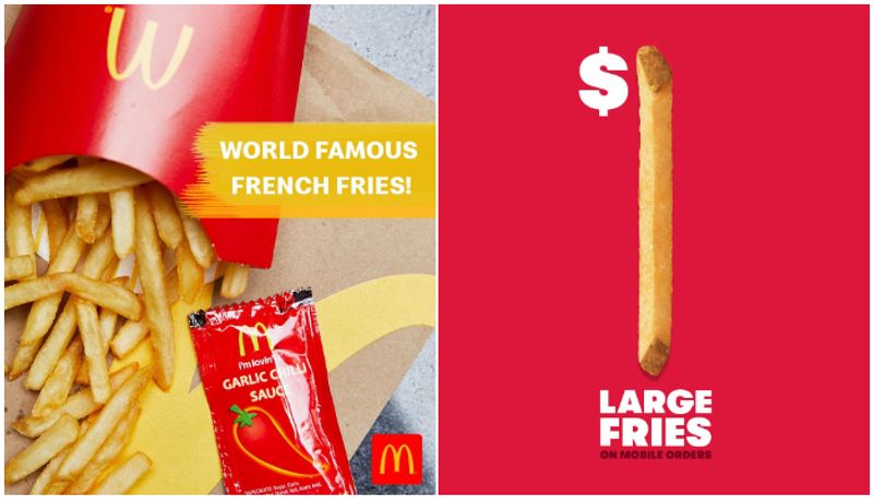 National French Fries Day: Know which brands are giving away free ...