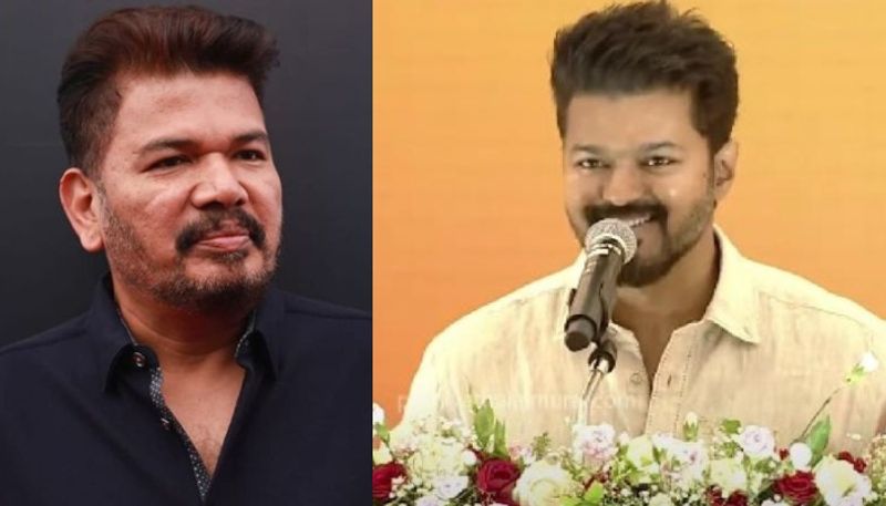 രാഷ്ട്രീയ പ്രവേശനത്തിന് മുന്‍പ് രാഷ്ട്രീയ ചിത്രം? 11 വര്‍ഷത്തിന് ശേഷം ...