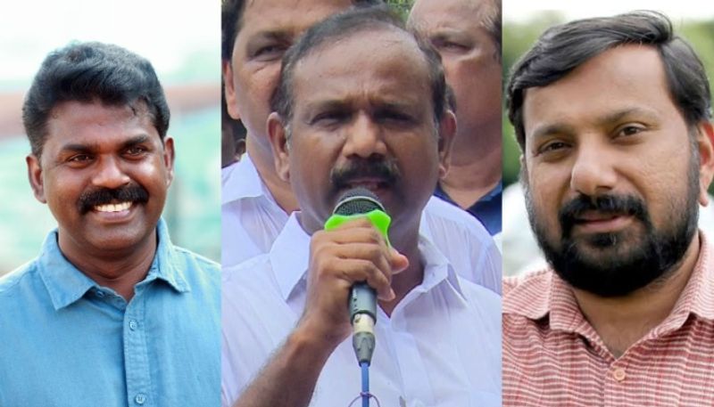 ശ്രീനിജനുമായി ആന്റോ ജോസഫിന് അവിഹിത ഇടപാട്, ഷാജൻ സ്കറിയക്ക് എല്ലാമറിയാം ...