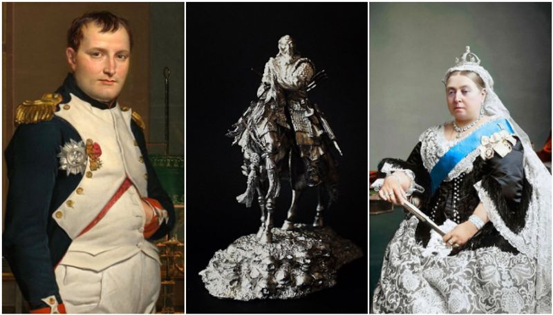 Genghis Khan to Emperor Ashoka: 7 most powerful monarchs in history ...