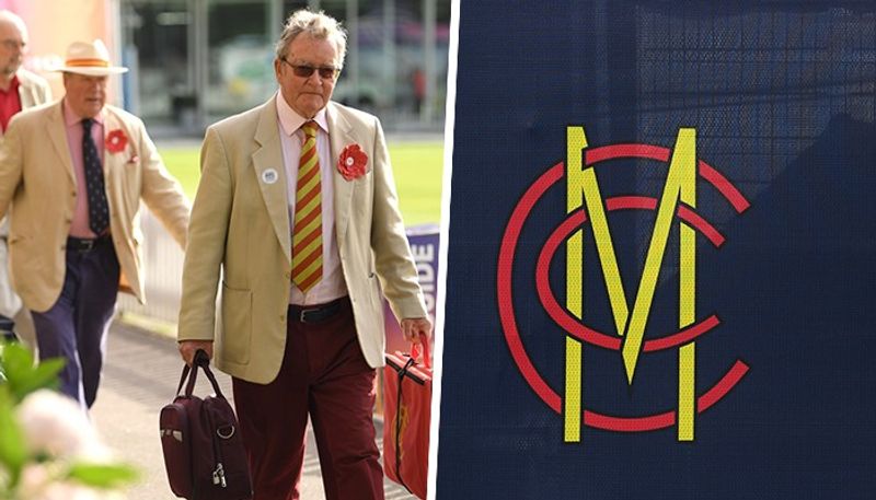 Ashes 2023: MCC Members involved in long room incident could ...