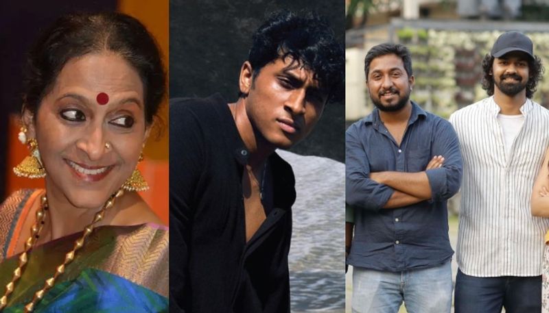 പ്രണവിന്റെ 'വർഷങ്ങൾക്കു ശേഷം'; സം ഗീതം ഒരുക്കാൻ ബോംബെ ജയശ്രീയുടെ മകന്‍ - bombay jayashri son ...