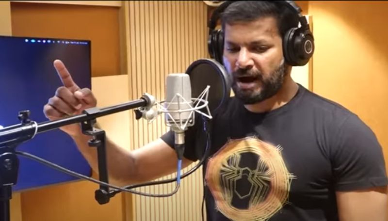 "இப்போதான் புரியுது சிங்கர்ஸ் எவ்ளோ கஷ்டப்படுறாங்கனு".. ஷாக் கொடுத்த ...