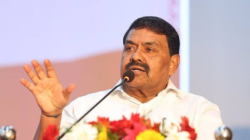 minister raja kannappan ஒரு ரூபாய்க்கு 29 பைசா கொடுக்கும் பொம்பளை ...