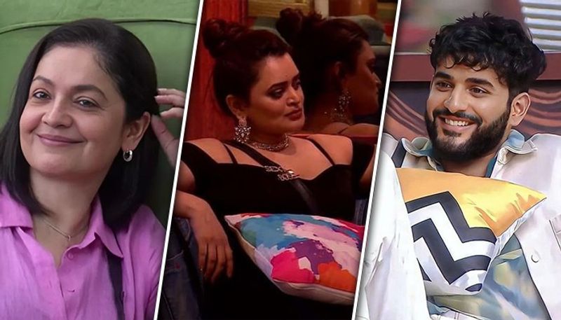 Bigg Boss OTT 2: Pooja Bhatt reacts to high-voltage fights between Abhishek Malhan, Bebika ...