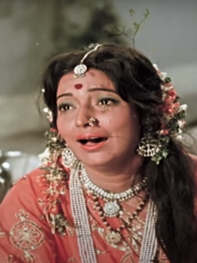 वह धार्मिक फिल्म, जिसकी कमाई का रिकॉर्ड 49 साल बाद भी नहीं टूट सका ...