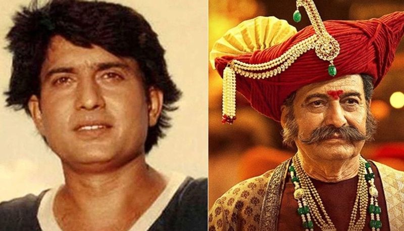 Noted Marathi actor Ravindra Mahajani discovered dead in his Pune ...