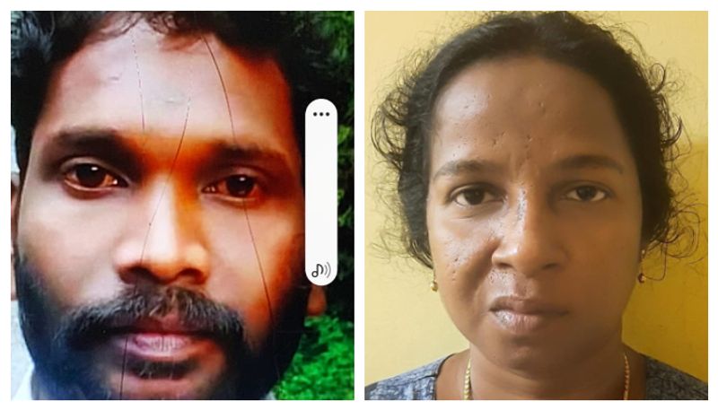 നിഷയുടെ ഫോൺവിളിയെച്ചൊല്ലി എന്നും വഴക്ക്, കൈപിടിച്ച് തിരിച്ചപ്പോ ...