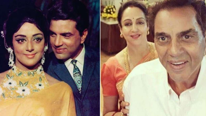 Did you know Hema Malini was set to marry THIS man before Dharmendra stepped in? | Asianet Newsable