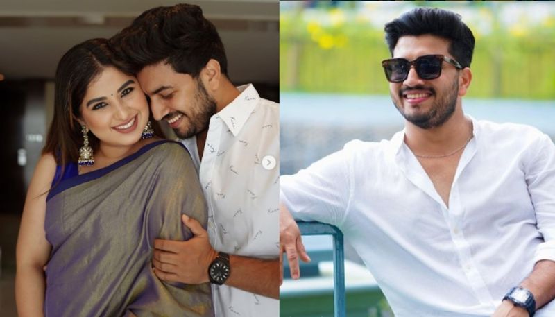 'ഇവളെ അഴിച്ച് വിട്ടേക്കുവാണോ, നീ ഭർത്താവാണോ, ആണെന്ന് പറയാൻ നാണമില്ലേ ...